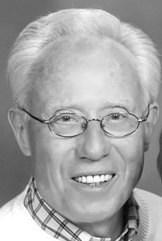 Kenneth “Ken” C. Johnson | News, Sports, Jobs - Observer Today